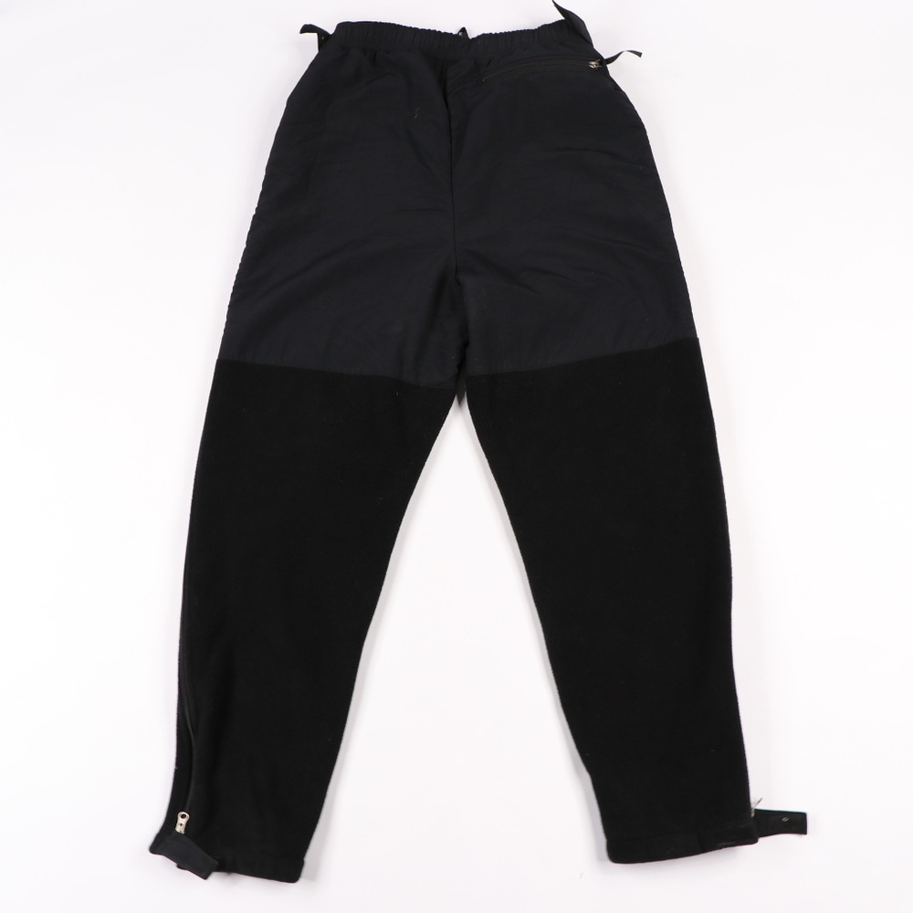 Massif Mountain Fire Resistant Kevlar Pants Black - Gem